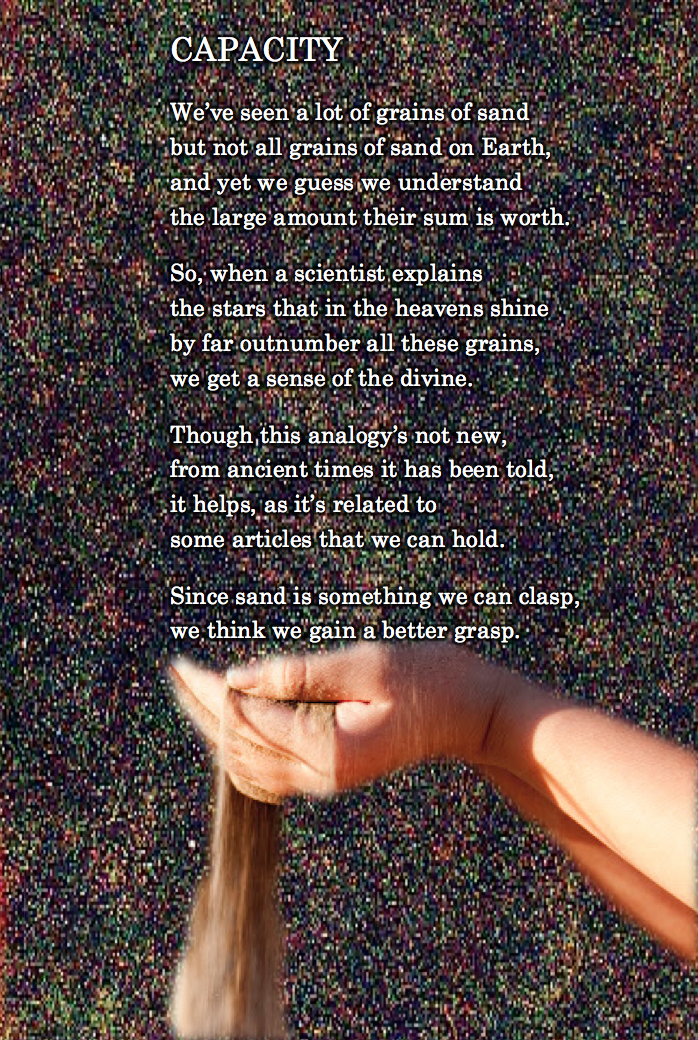 Capacity | BARD OF MARS