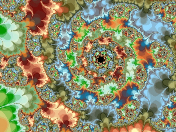 MANY SWIRLS THEORY | BARD OF MARS